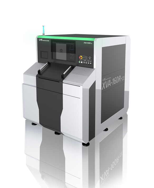 xva-160r1 | 株式会社ユー・エイチ・システム